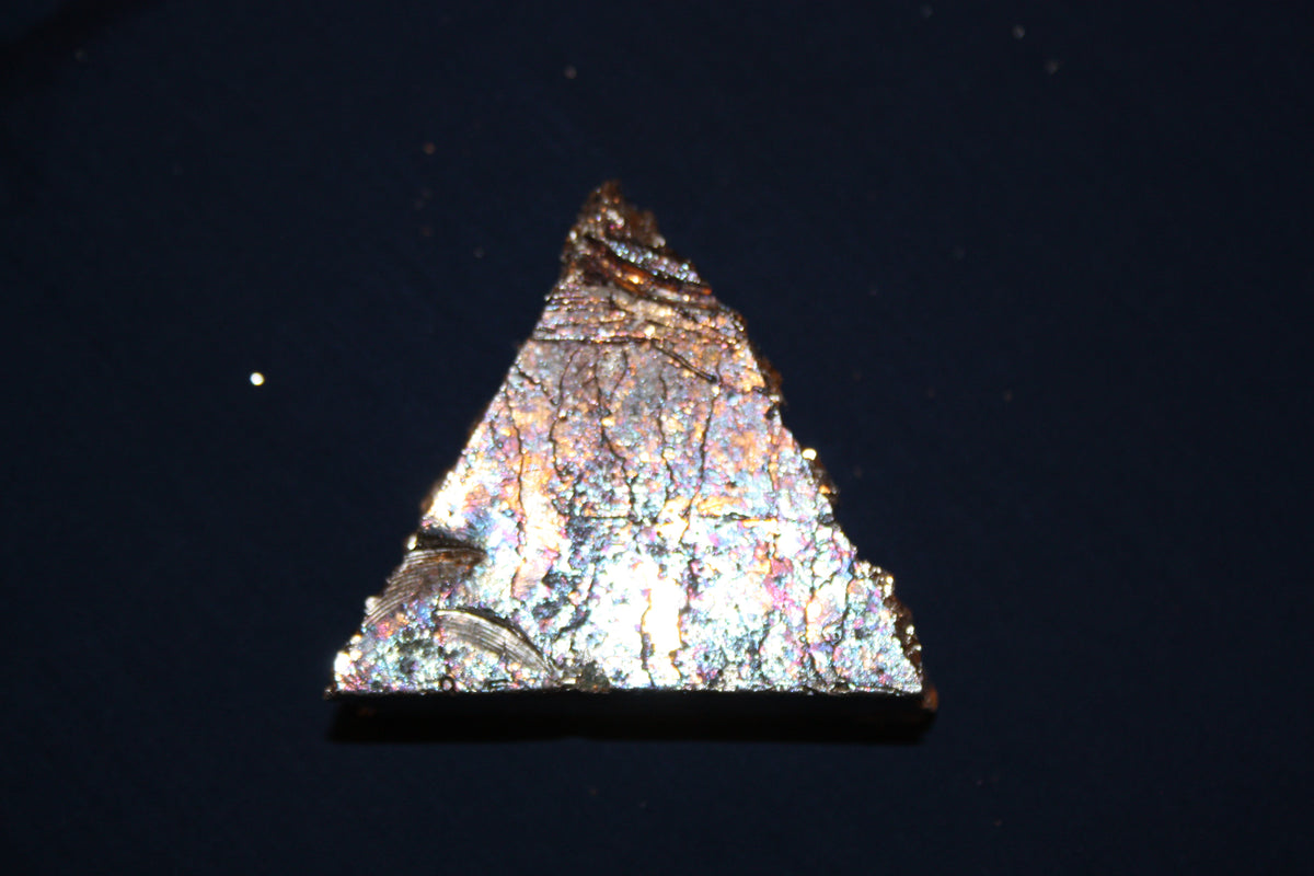 Bismuth (25 POUNDS) – Bolton Metal Products