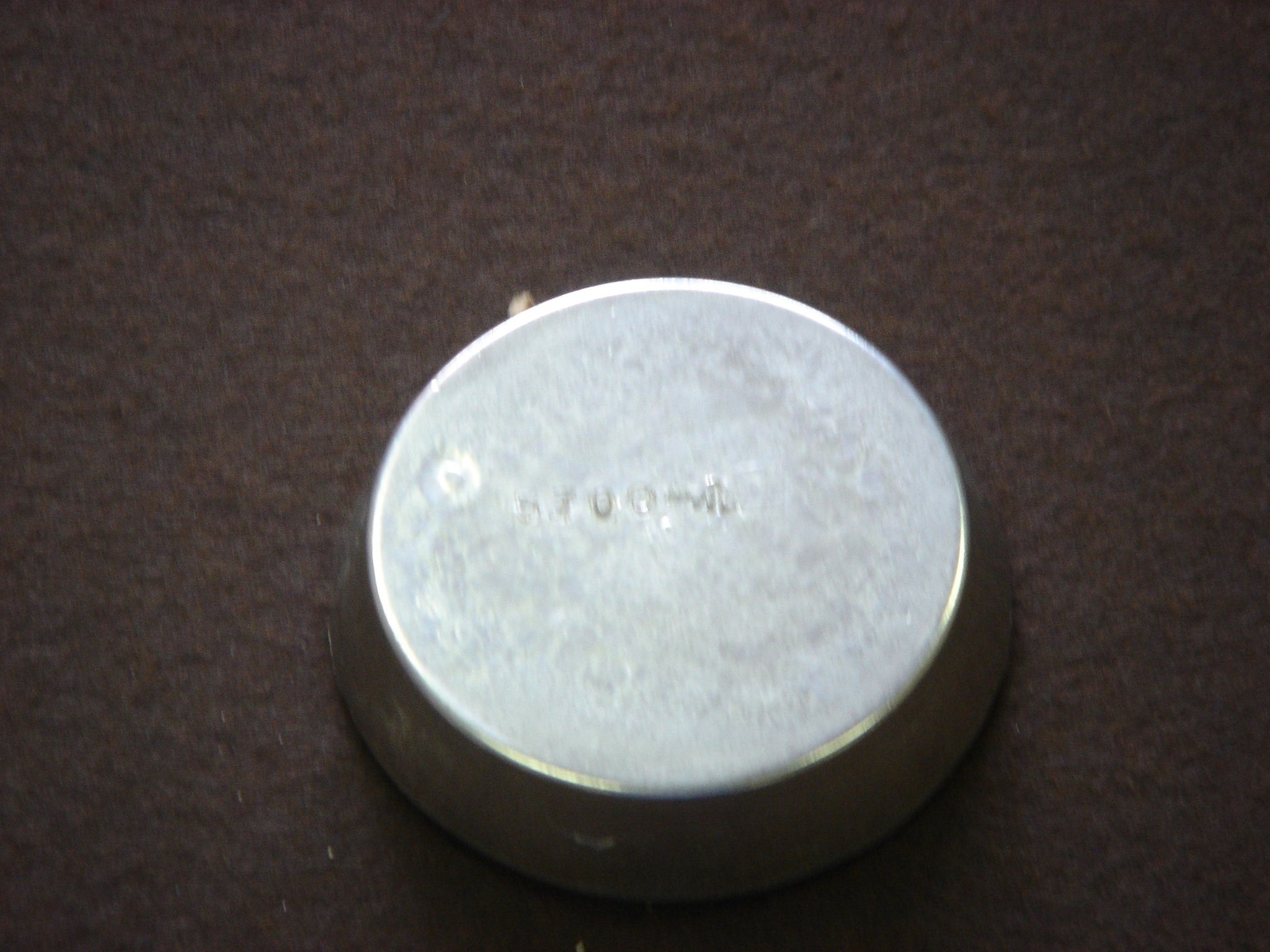 Fusible Alloy – Bolton Metal Products